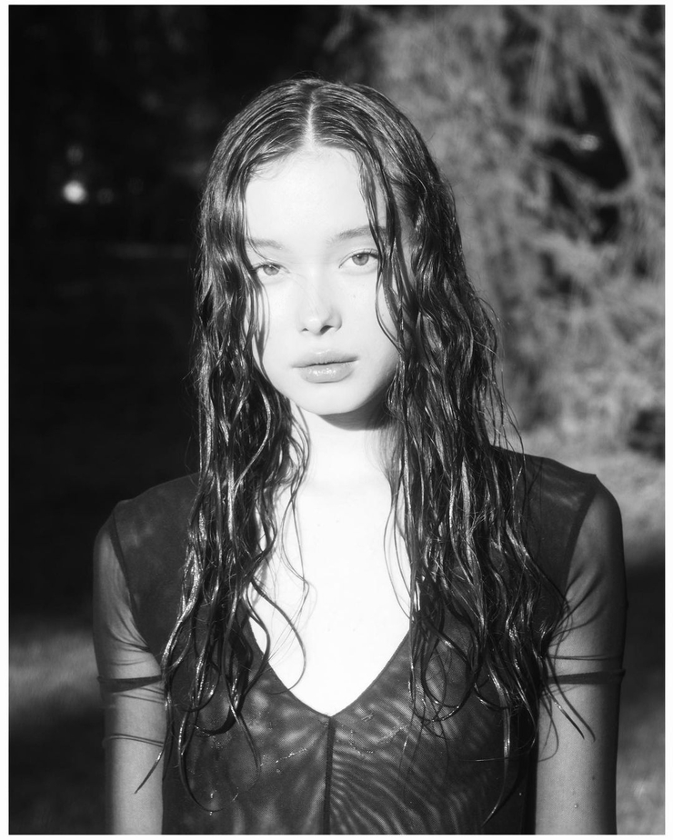 Picture of Lisa Tebeneva
