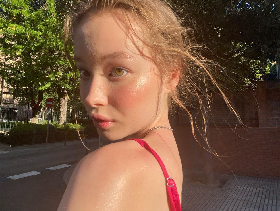 Picture of Lisa Tebeneva