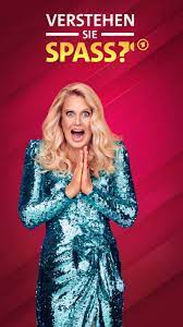 Picture of Verstehen Sie Spaß?