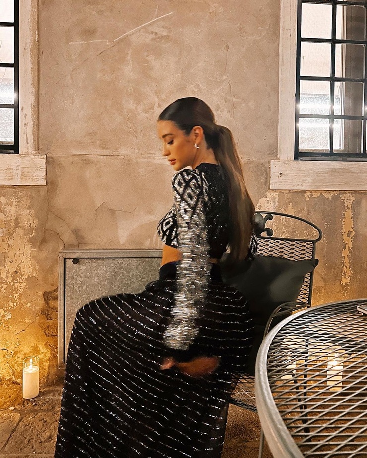 Picture of María Pedraza