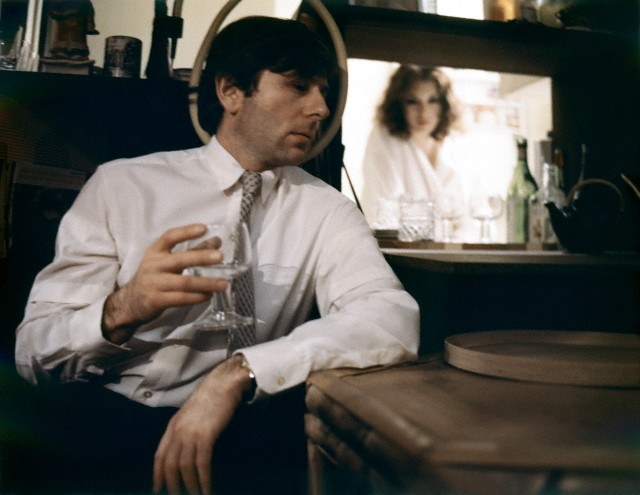 Picture of The Tenant (1976)