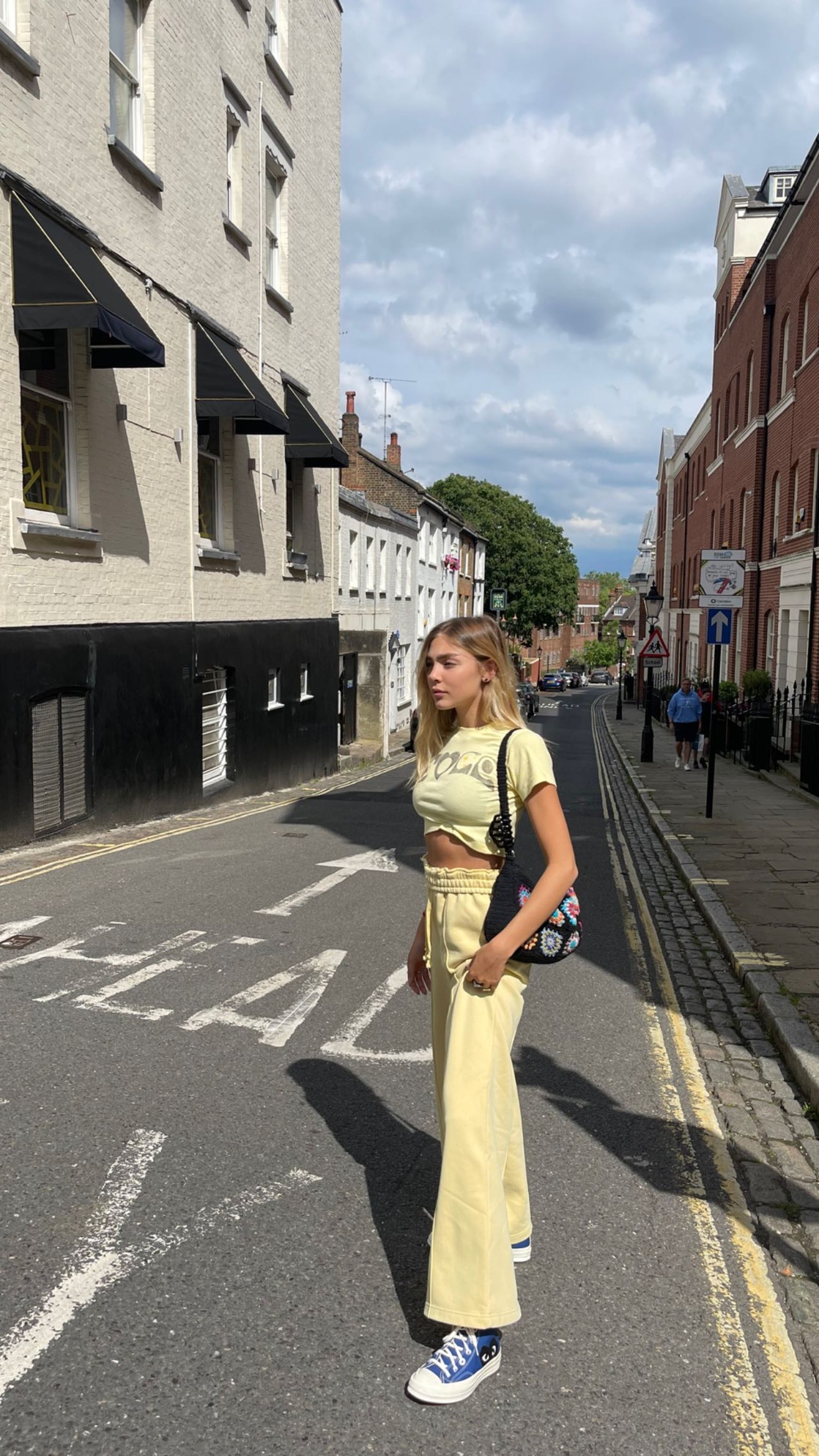 Picture of Maya Keyy