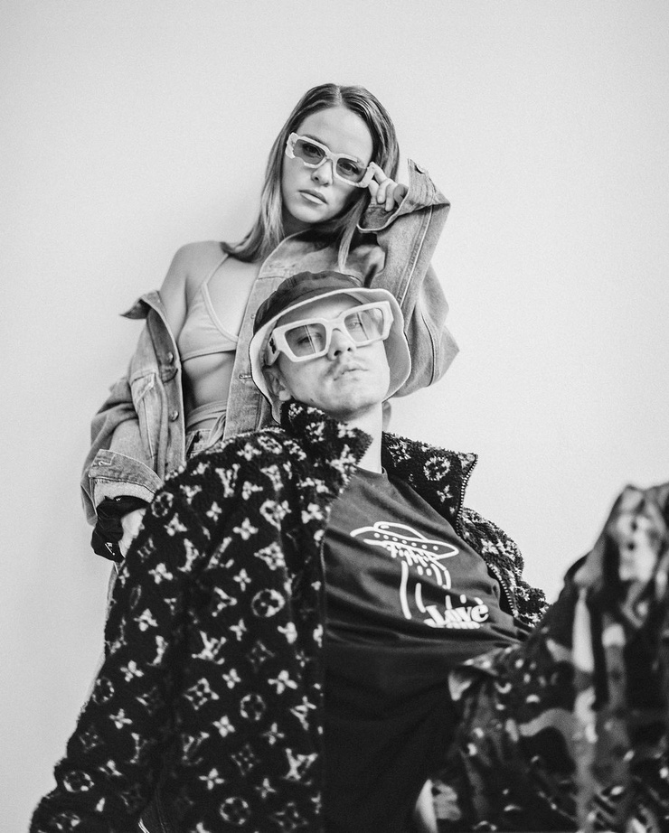 Picture of Kristina Svarinska