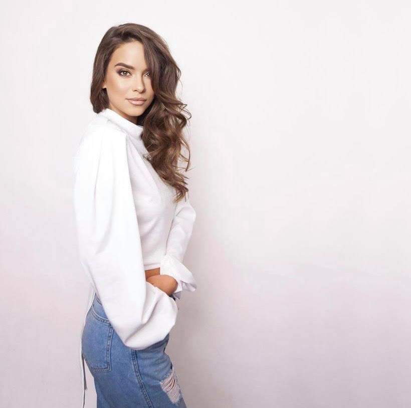 Kristina Svarinska image