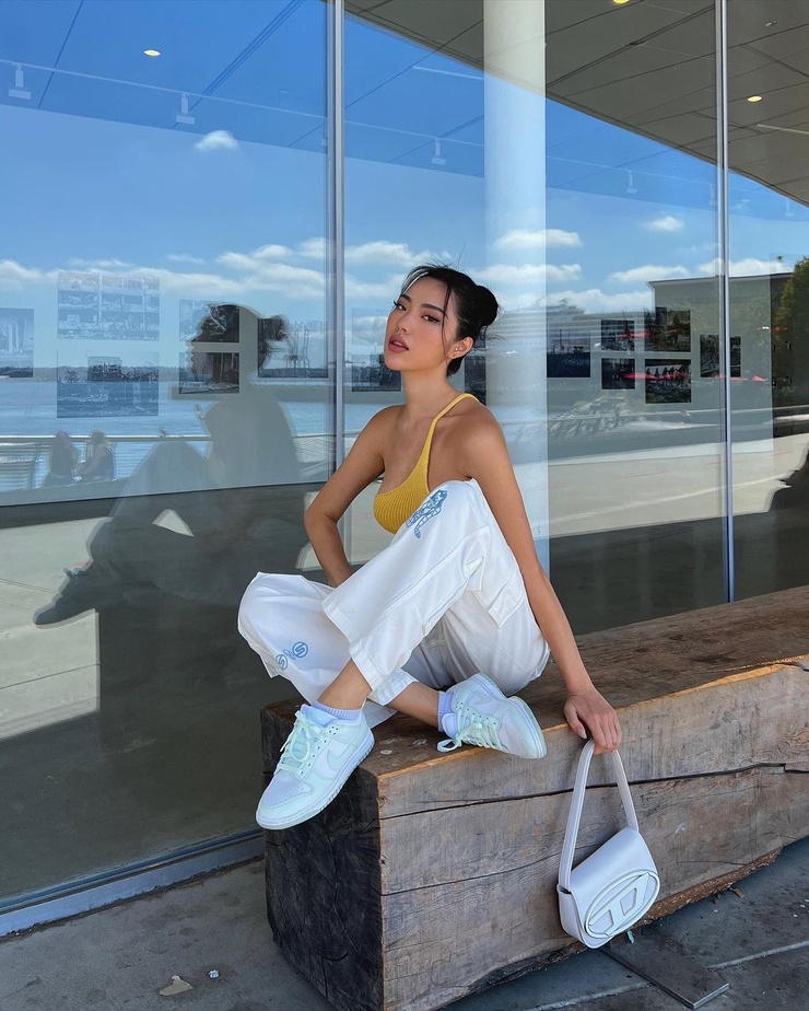 Picture of Amberly Xuan