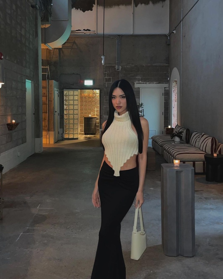 Image of Amberly Xuan