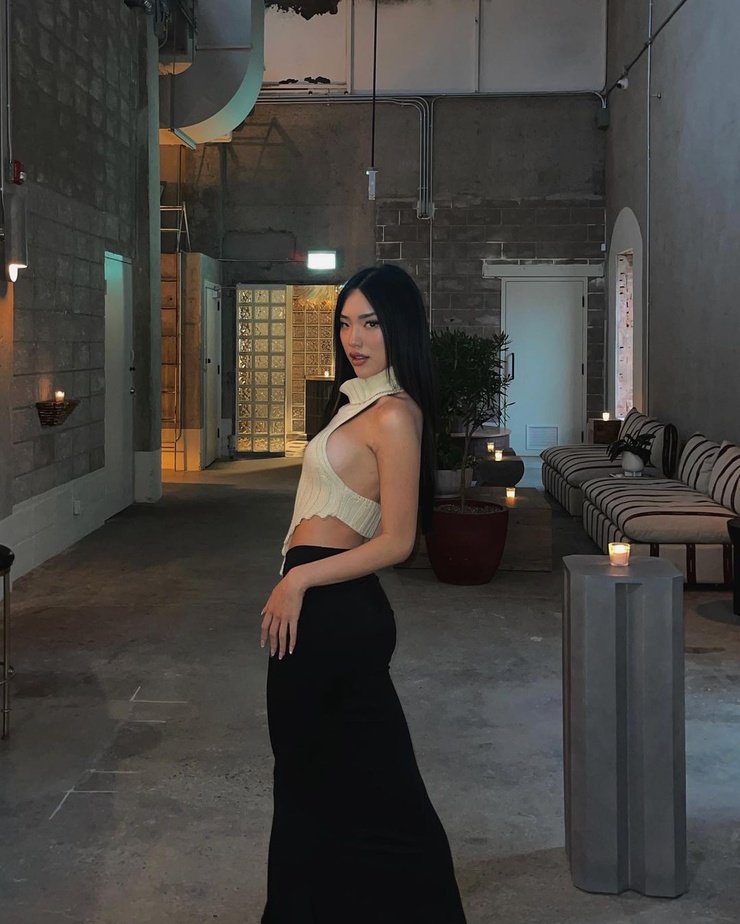 Picture of Amberly Xuan