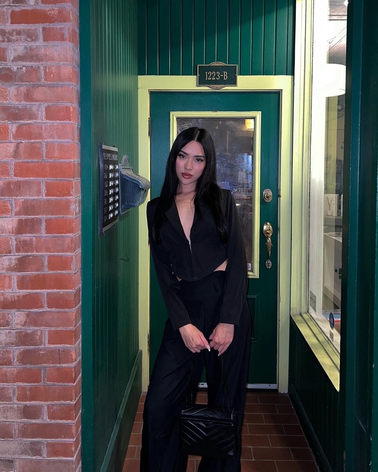 Picture of Amberly Xuan