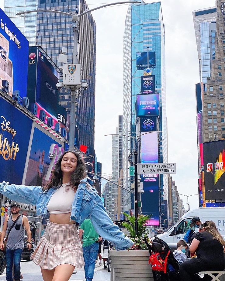 Picture of Anna Henk