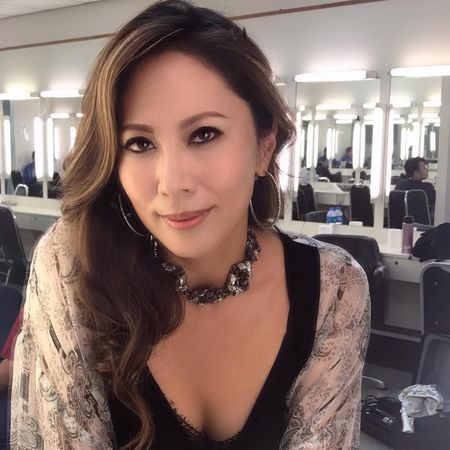 Picture of Joyce Lee