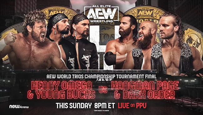 All Elite Wrestling: All Out picture