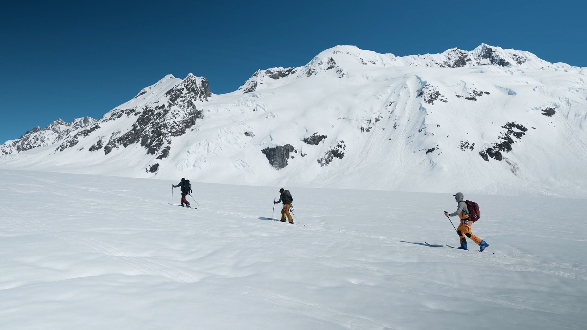 Picture of Edge of the Earth