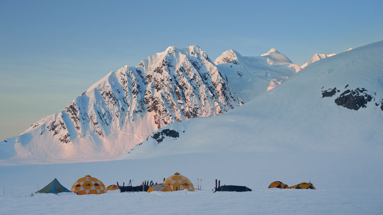 Picture of Edge of the Earth