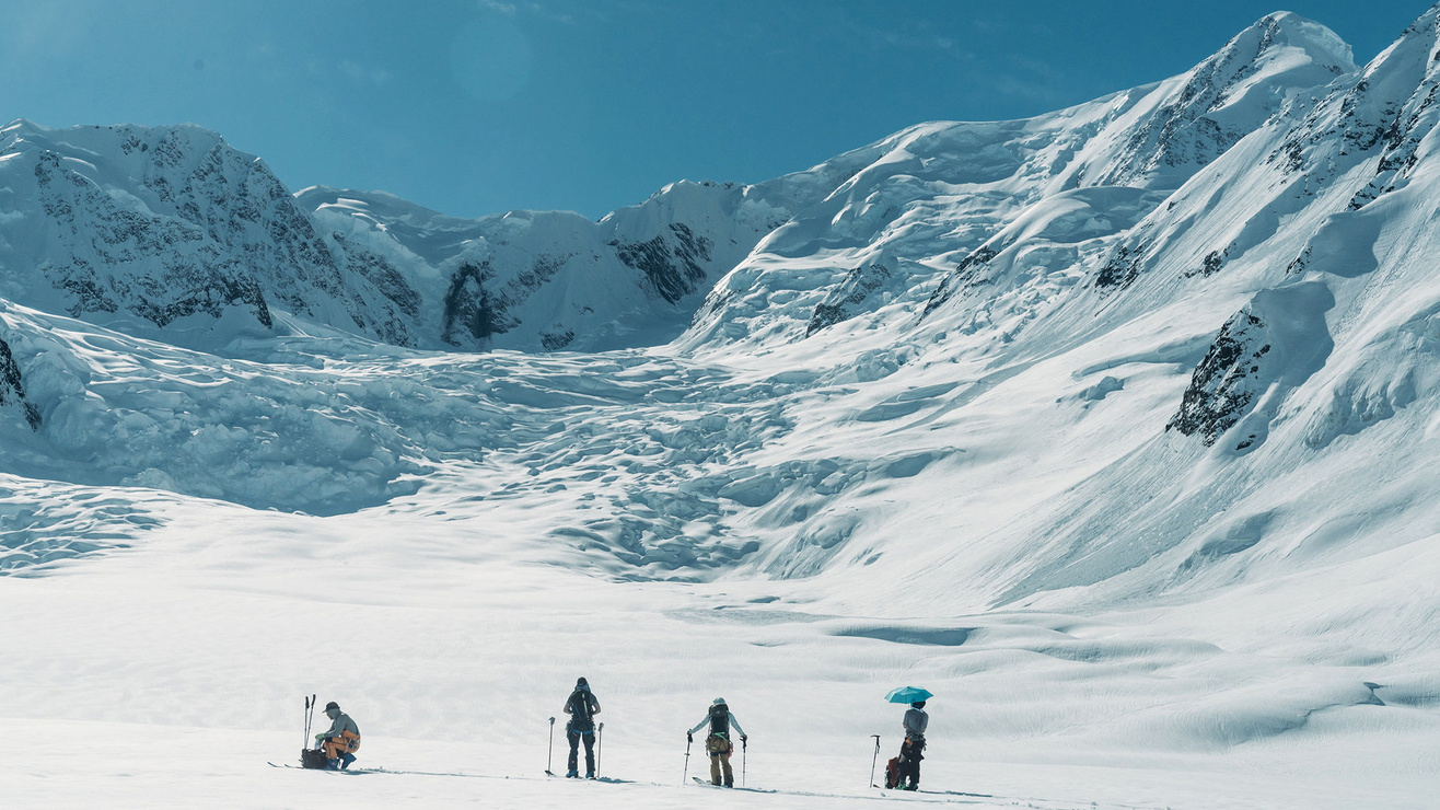 Picture of Edge of the Earth