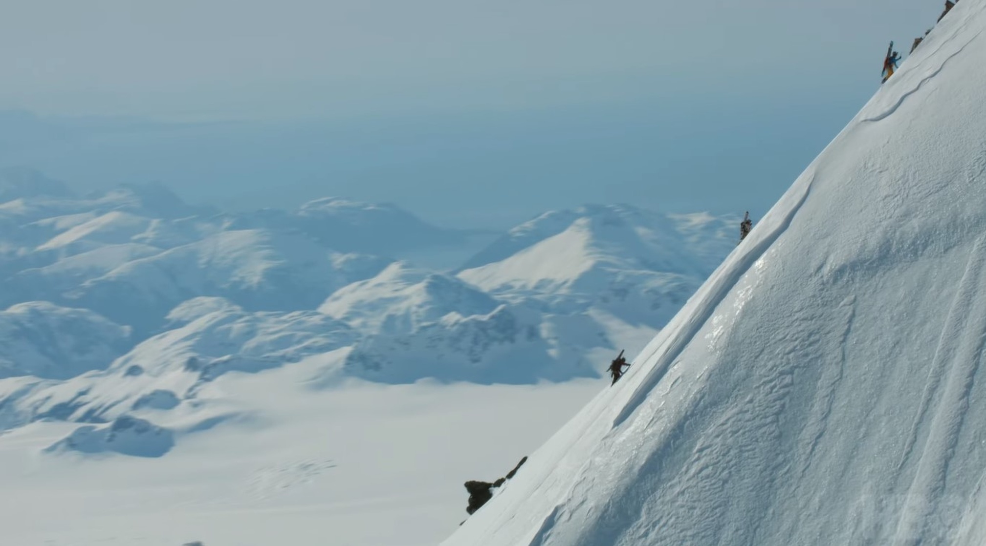 Picture of Edge of the Earth