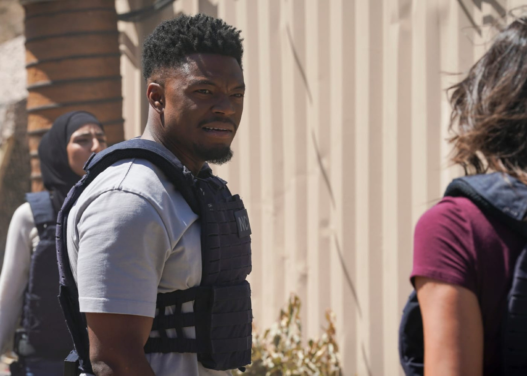 Picture of NCIS: Los Angeles