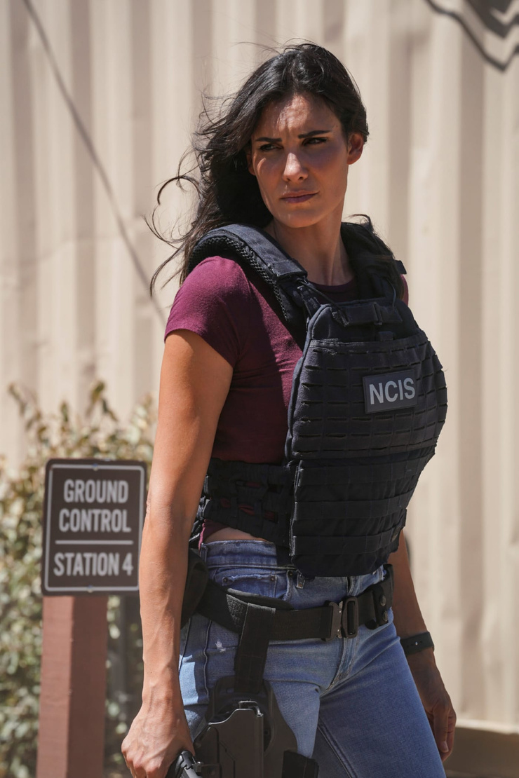 NCIS: Los Angeles image