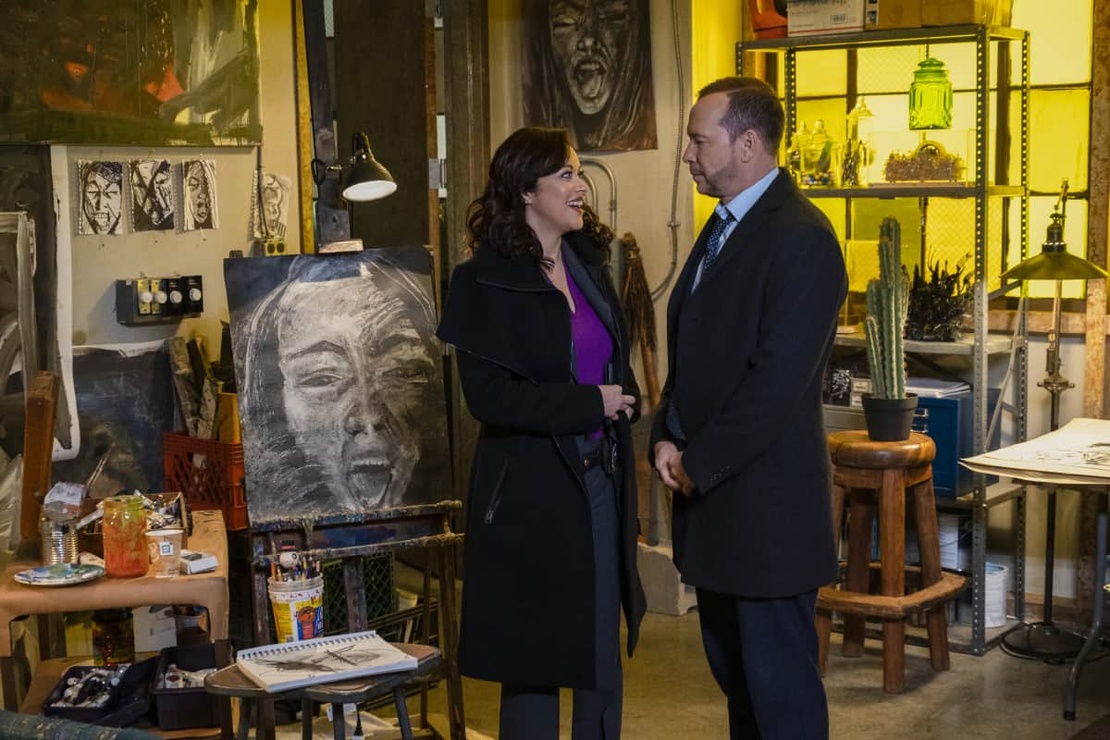 Blue Bloods picture