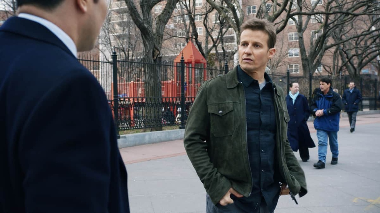 Picture of Blue Bloods