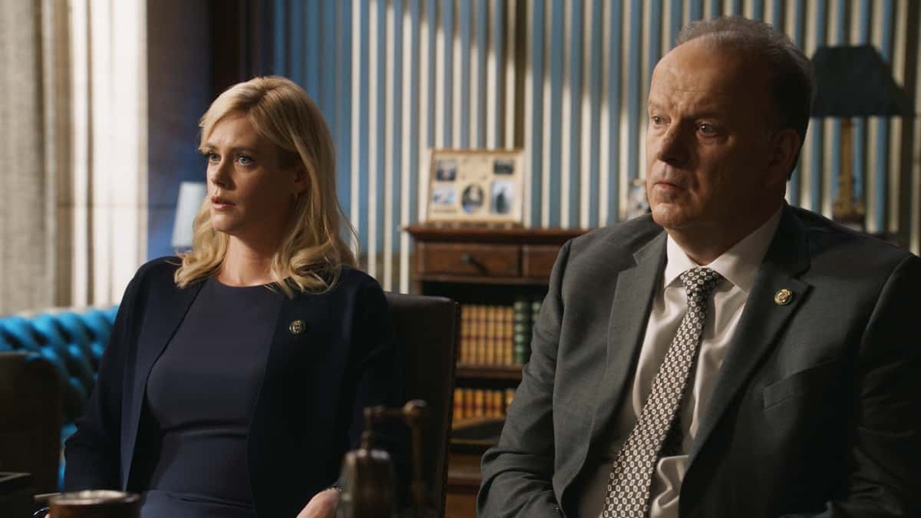 Picture of Blue Bloods