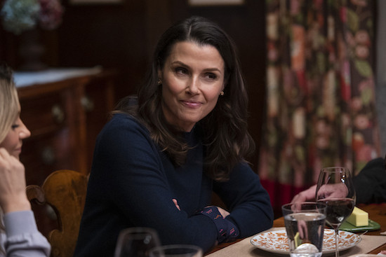 Picture of Blue Bloods