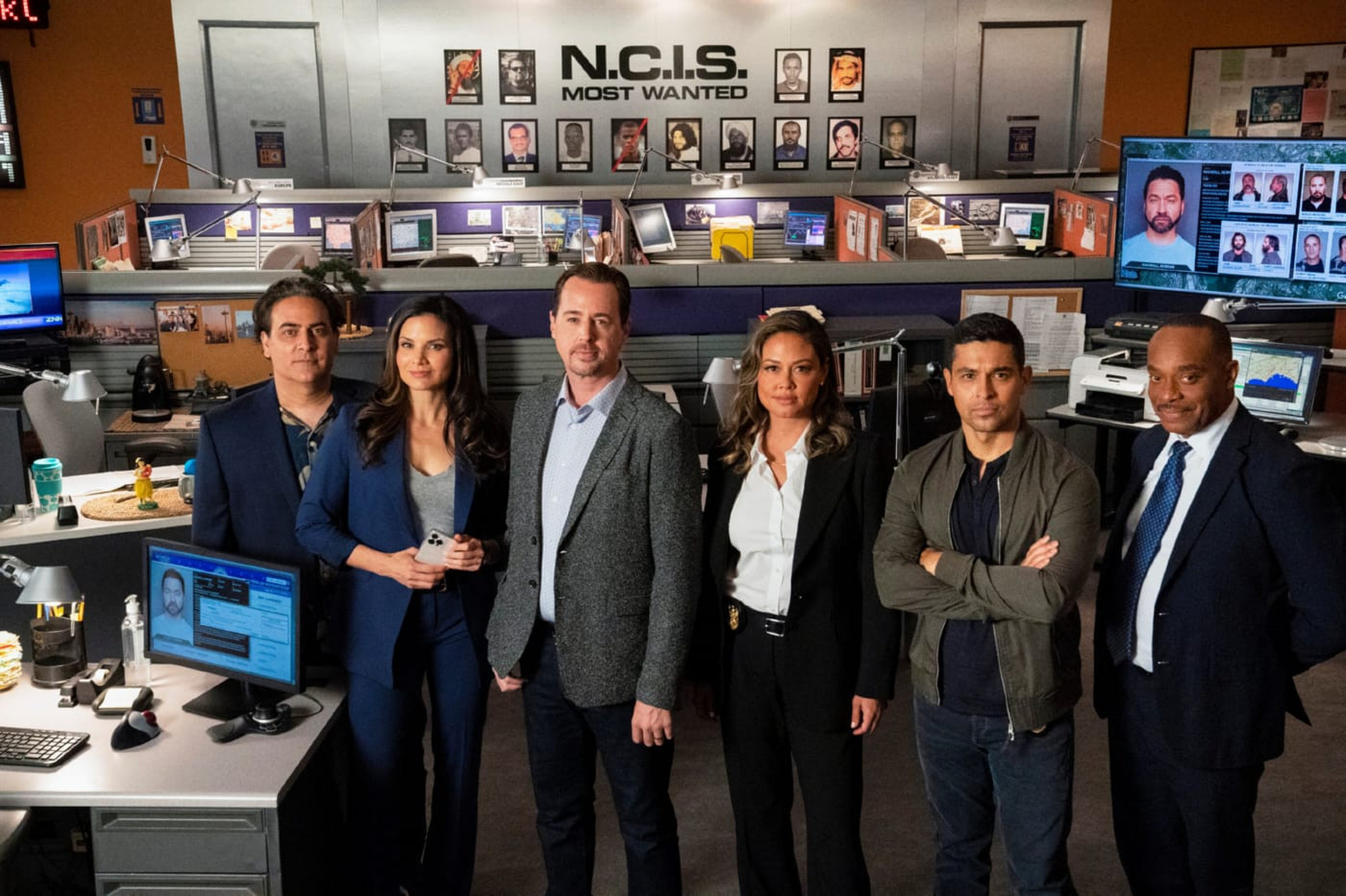 Picture of NCIS