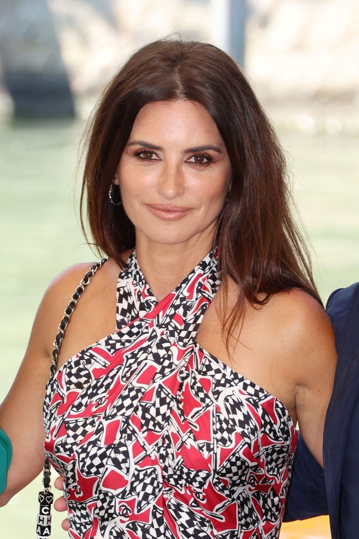 Picture of Penélope Cruz