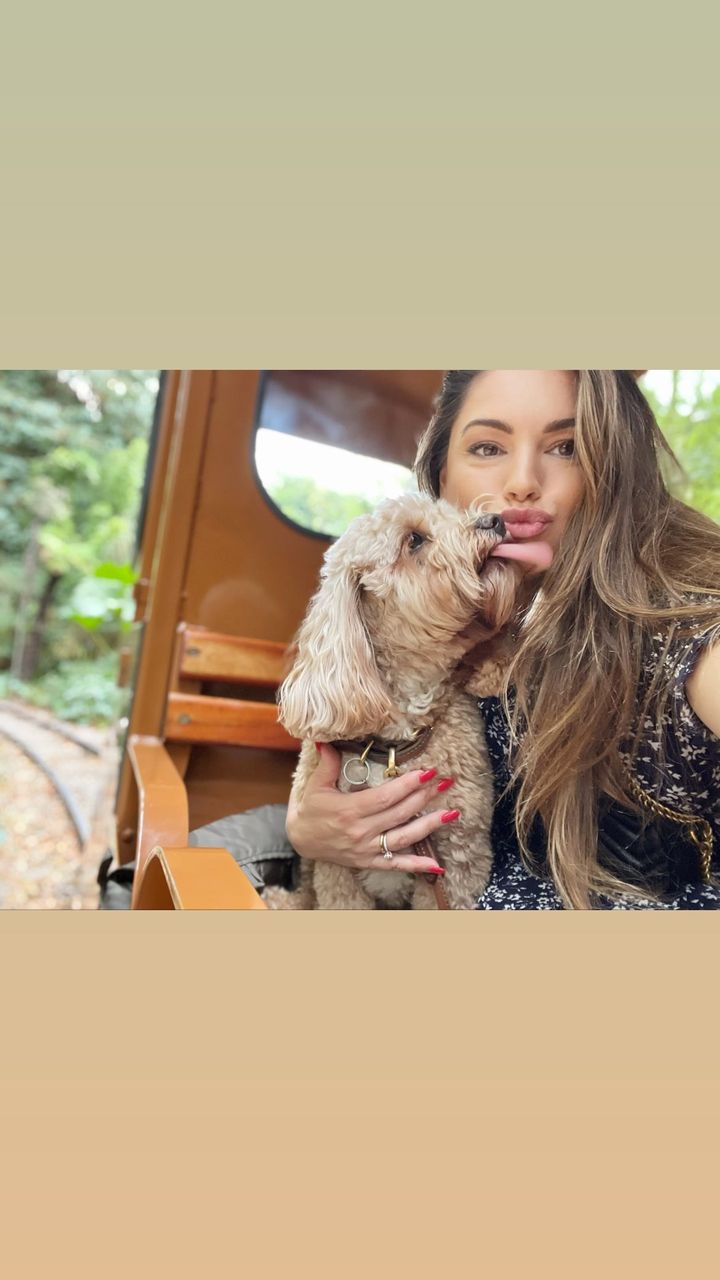 Picture of Kelly Brook