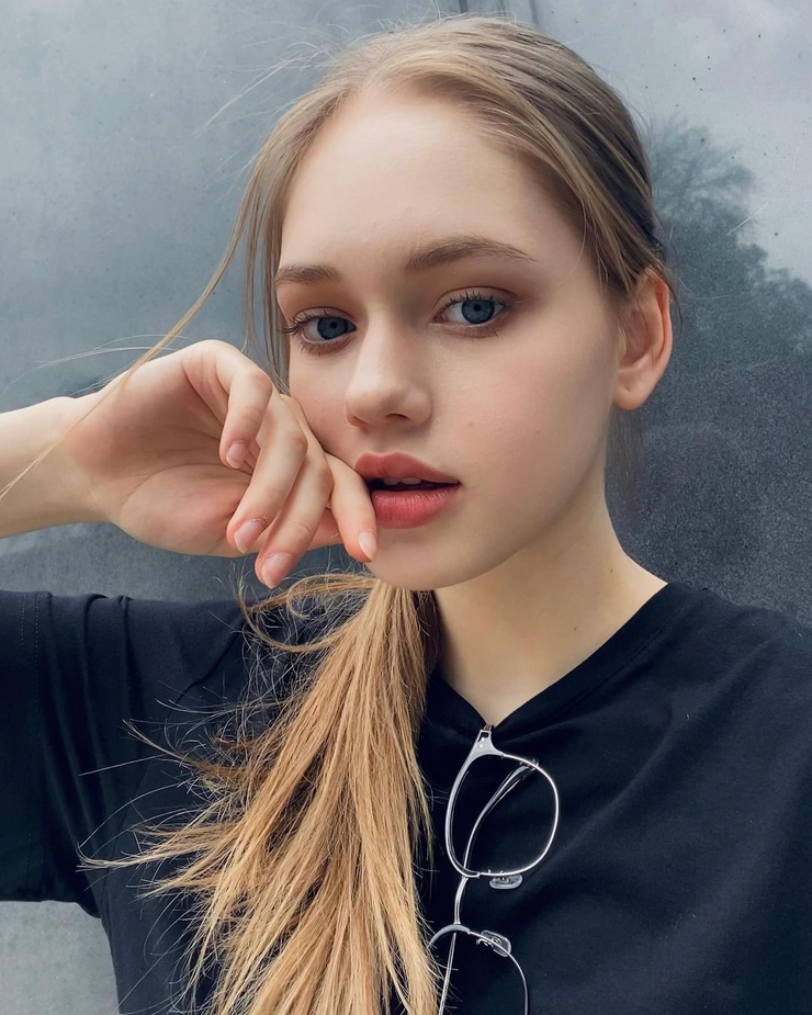 Picture of Tanya Sklyar