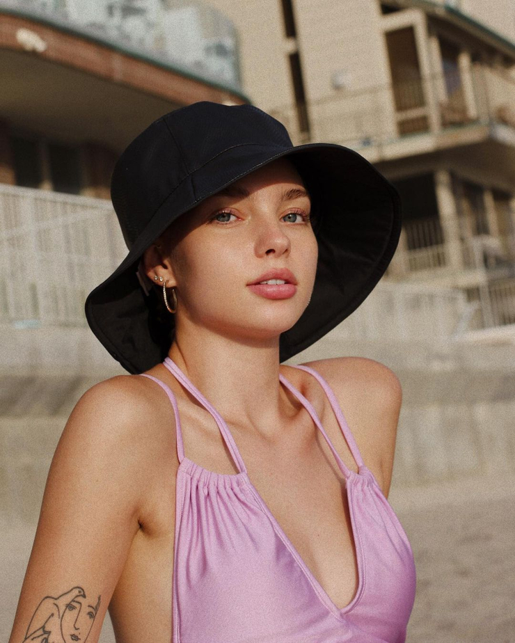 Image of Darbi Roberts