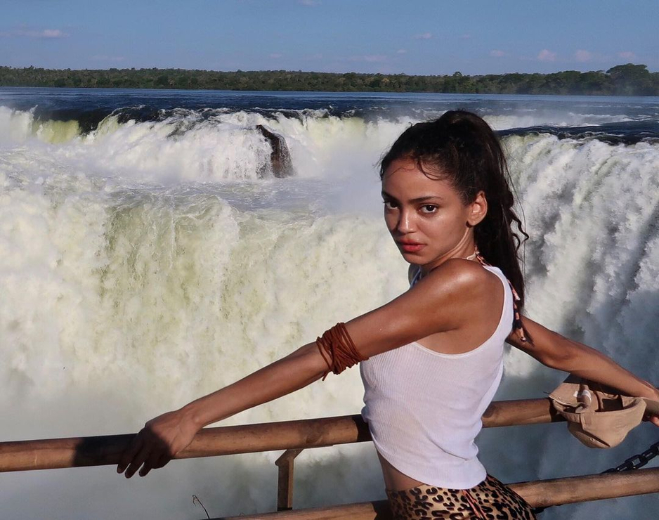 Picture of Shari Abdul