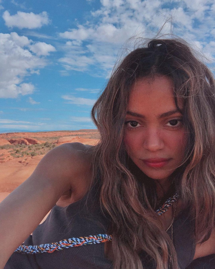 Picture of Shari Abdul