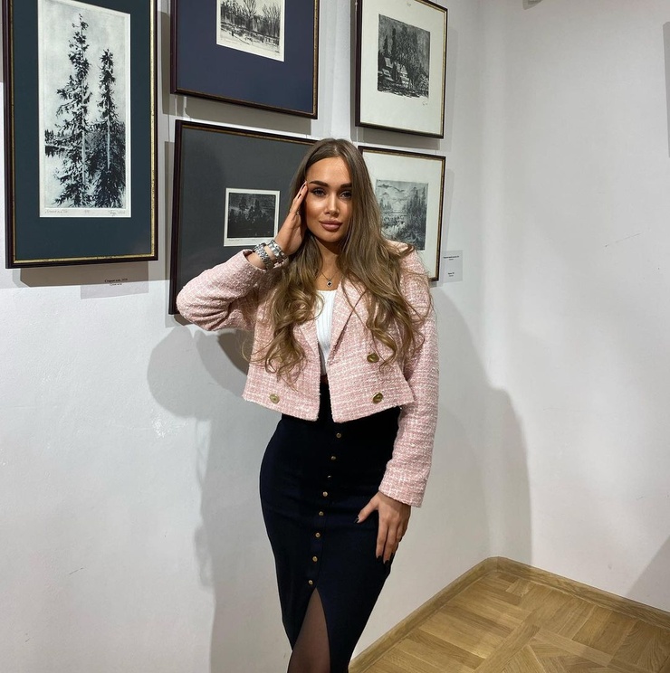 Yulia Raiskaya picture