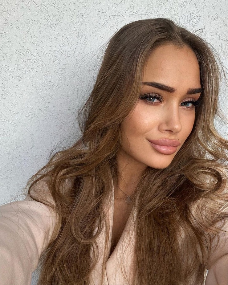 Image of Yulia Raiskaya