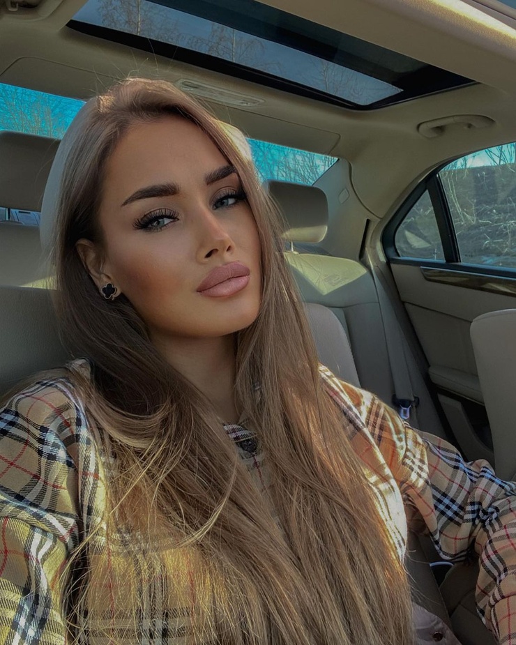 Yulia Raiskaya picture