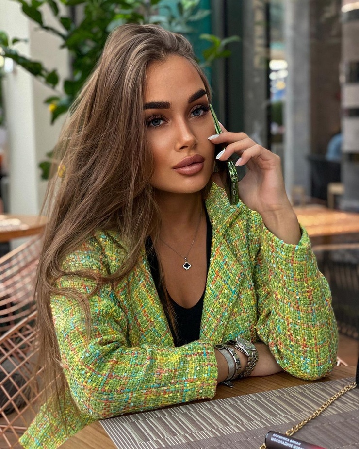 Image of Yulia Raiskaya