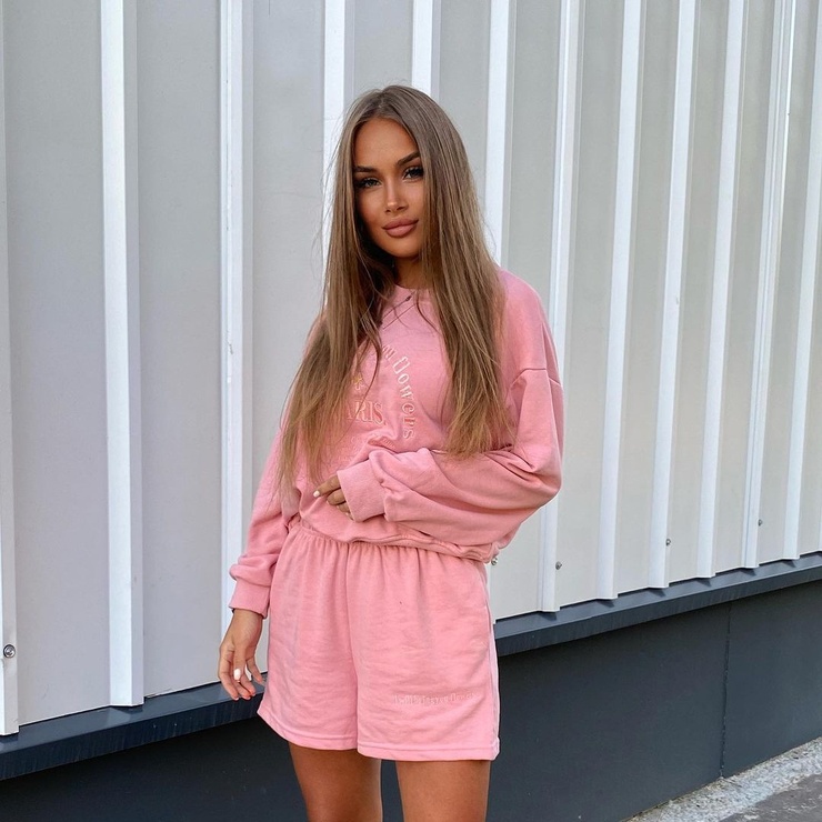 Yulia Raiskaya picture