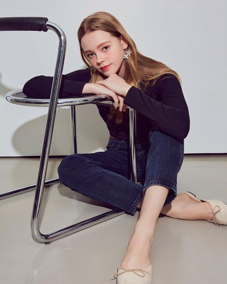 Picture of Talulla Nagel