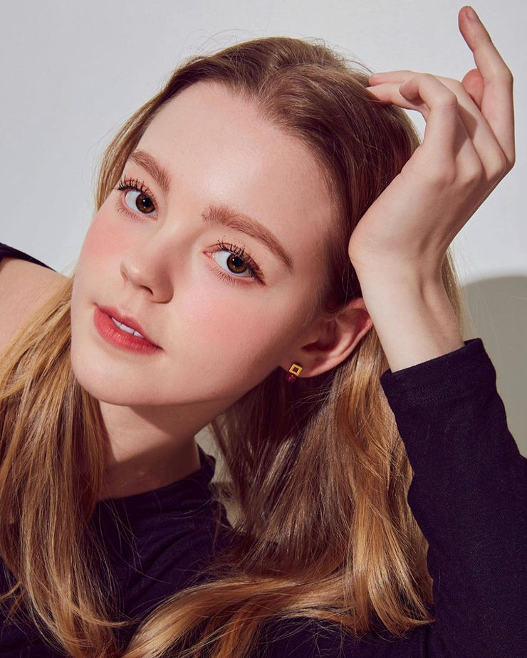 Picture of Talulla Nagel