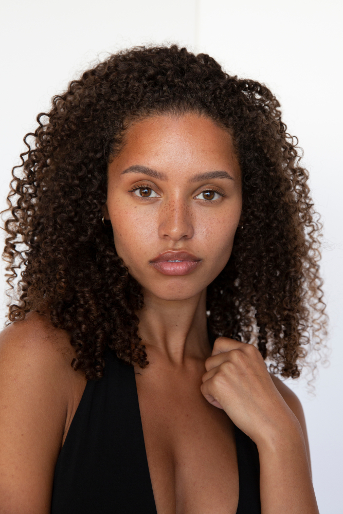 Picture of Courtney Jones III