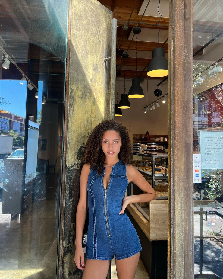 Image of Courtney Jones III