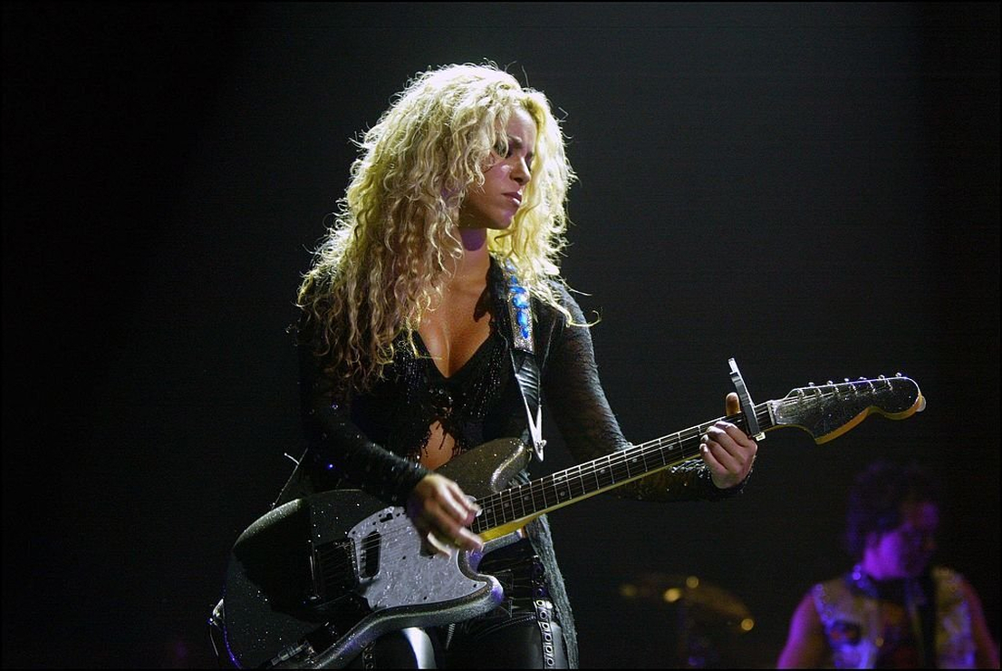 Picture of Shakira