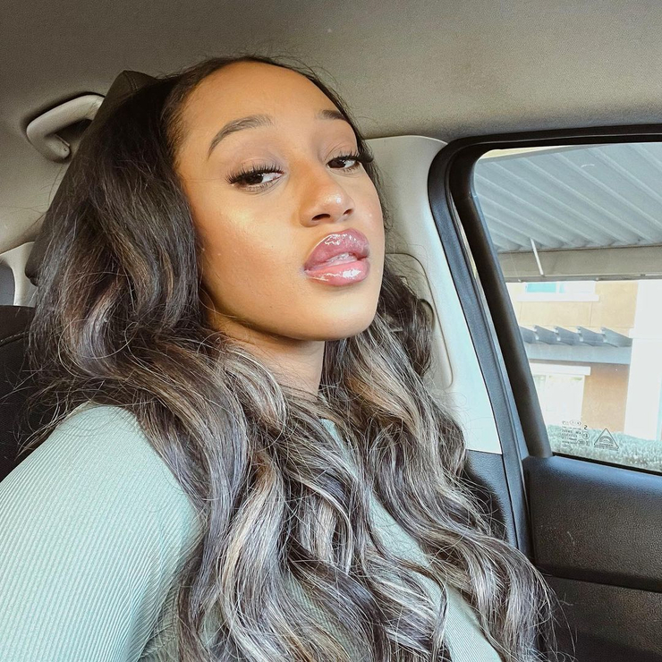 Picture of Sydney Bourne