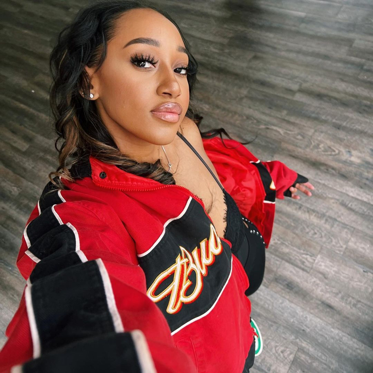 Picture of Sydney Bourne