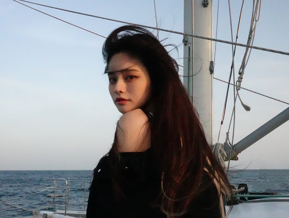 Picture of Kelly Kim