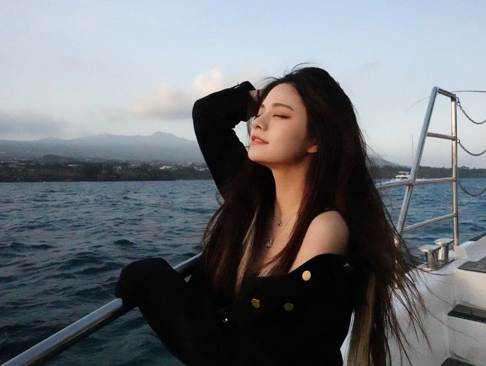 Picture of Kelly Kim