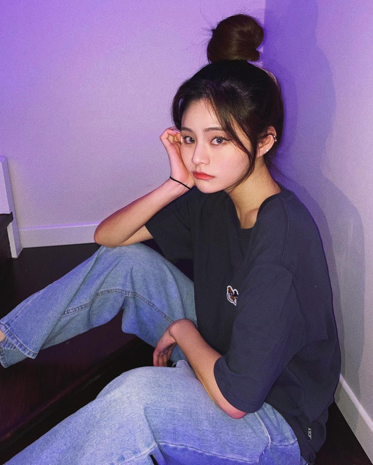 Image of Kelly Kim