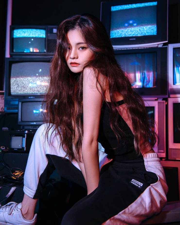 Picture of Kelly Kim