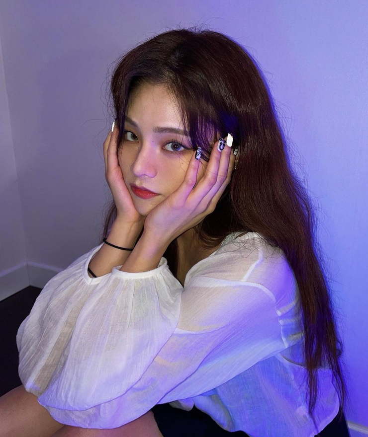 Picture of Kelly Kim