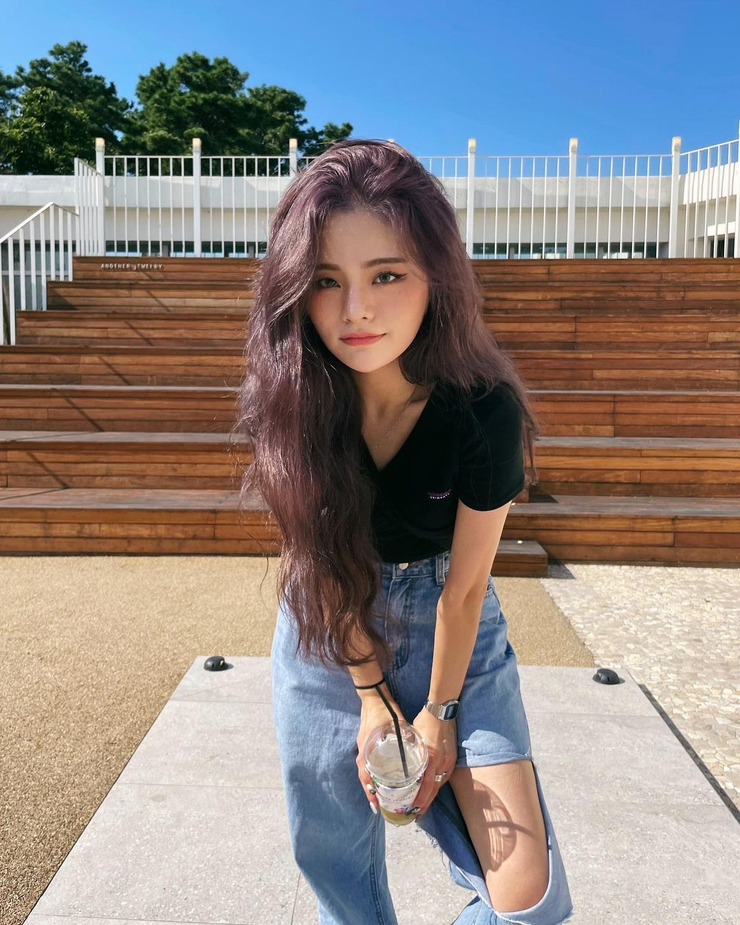 Picture of Kelly Kim